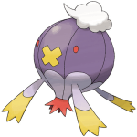 Best baton pass pokemon - Pokewolf