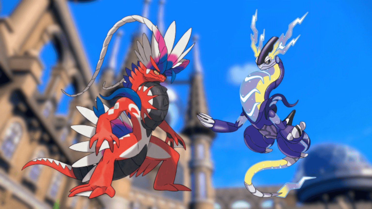 What Is The Strongest Pokemon In Pixelmon? - Pokewolf