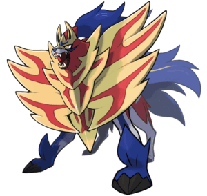 Pokémon Shield vs Sword - Pokewolf