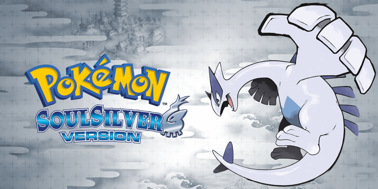 Pokémon Heart Gold vs. Soul Silver - Pokewolf
