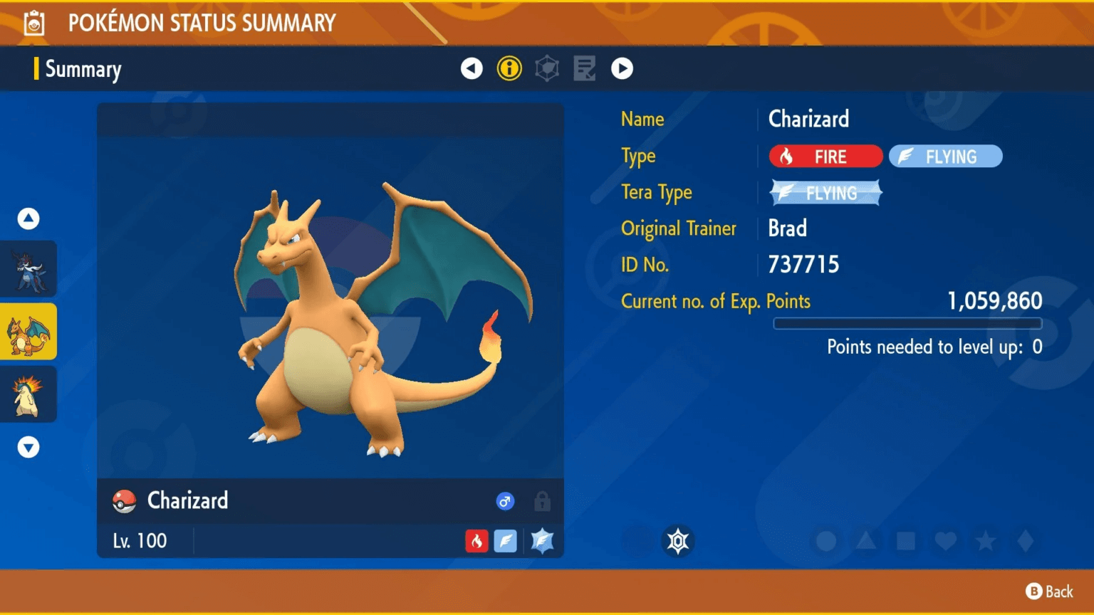 Is Charizard a Dragon? - Pokewolf