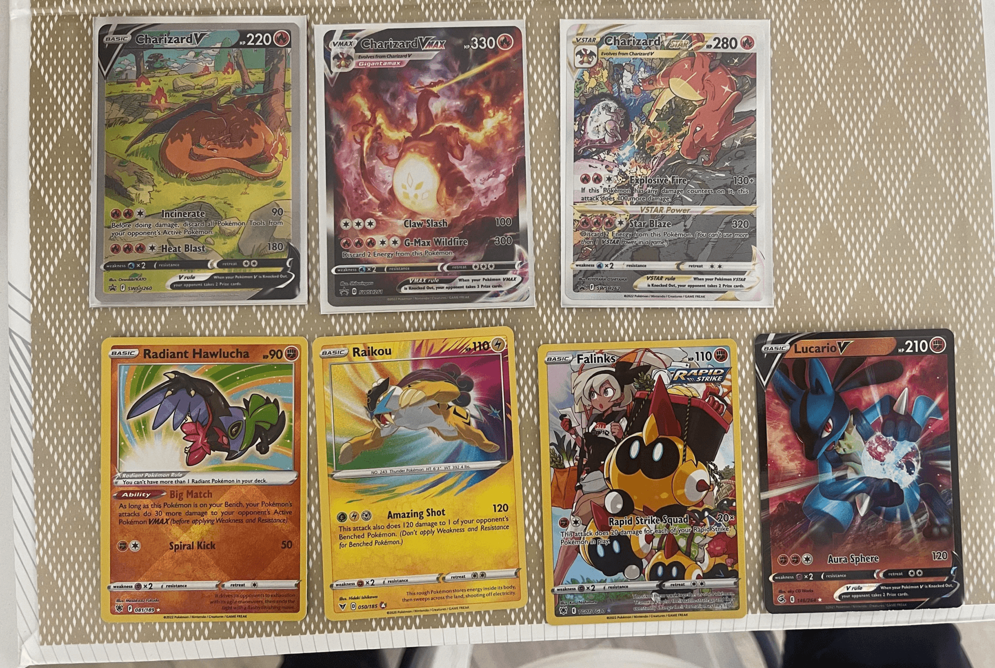 What is the best Moveset for Charizard? - Pokewolf