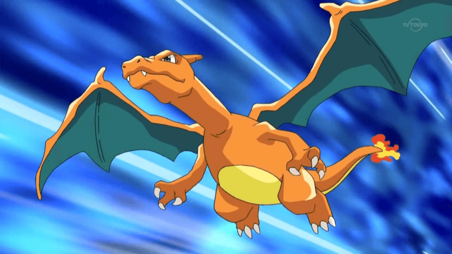 What is the best moveset for Charizard in Pokemon Brick Bronze? - Pokewolf