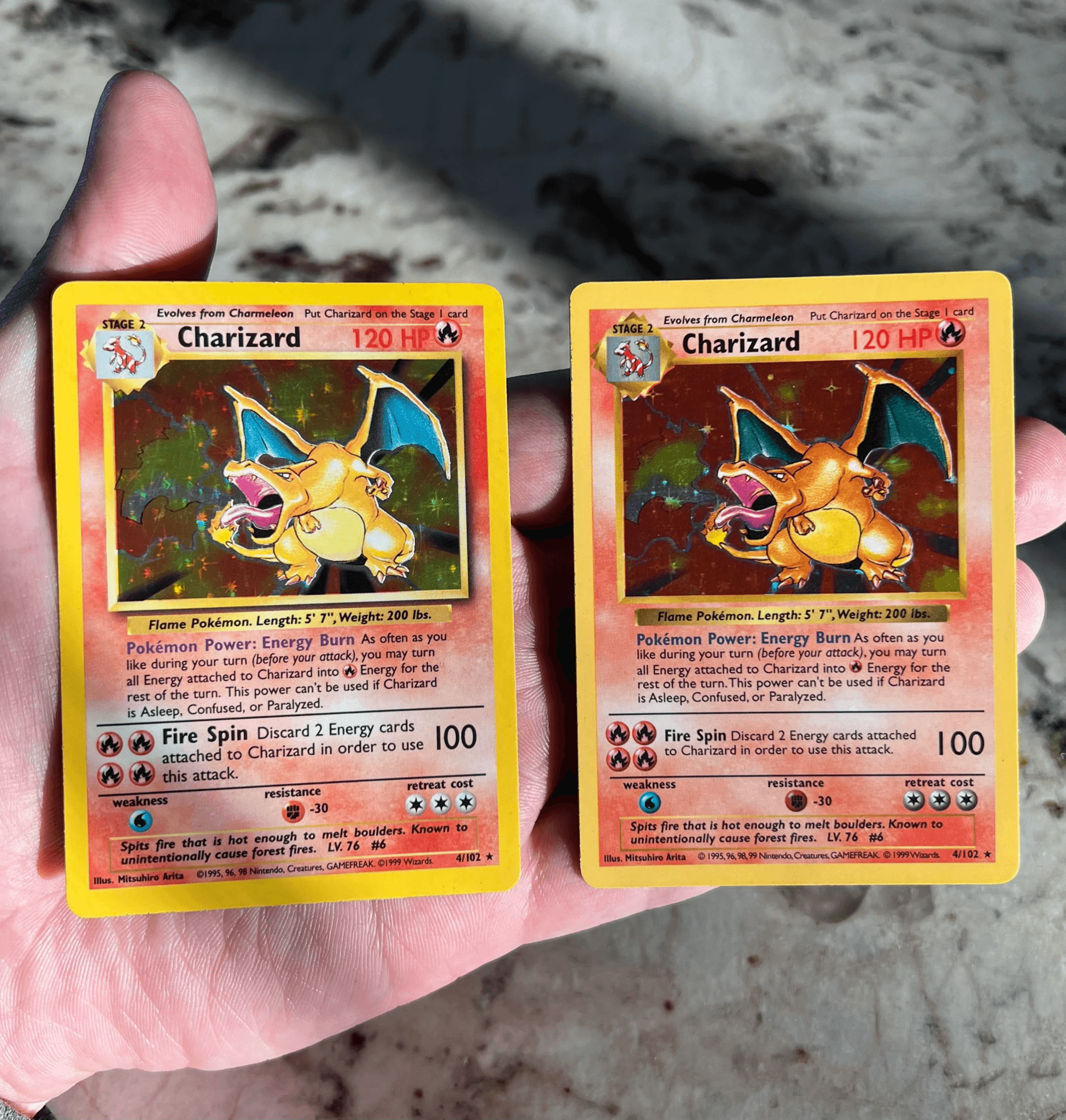 Is Charizard Stronger Than Mewtwo? - Pokewolf