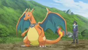 What Happened to Ash’s Charizard? - Pokewolf