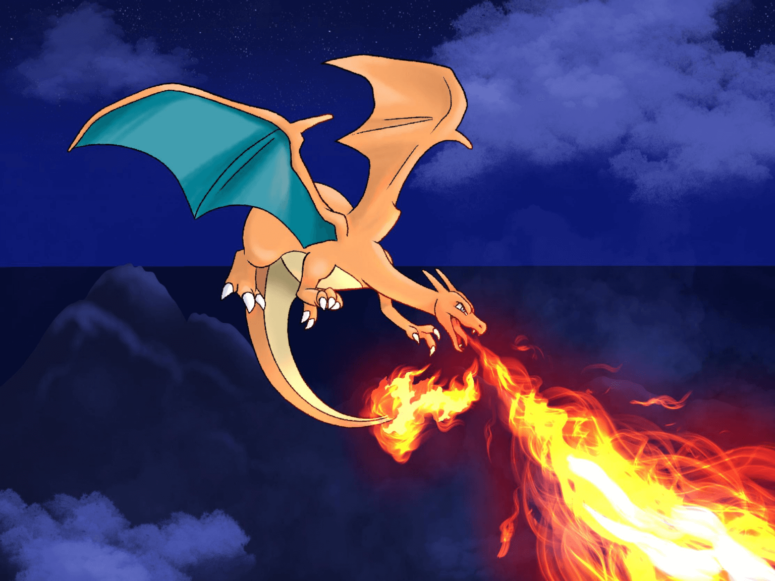 What is the best Moveset for Charizard? - Pokewolf