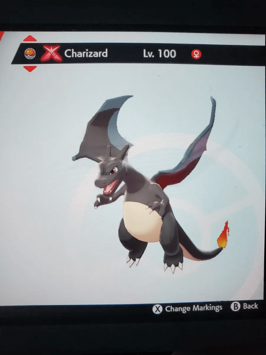 What is Charizard’s hidden ability? - Pokewolf