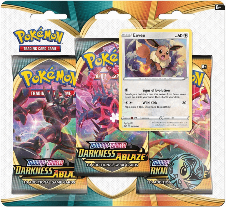 What booster packs have Charizard? - Pokewolf