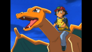 What Happened to Ash’s Charizard? - Pokewolf