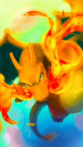 What is the best Moveset for Charizard? - Pokewolf