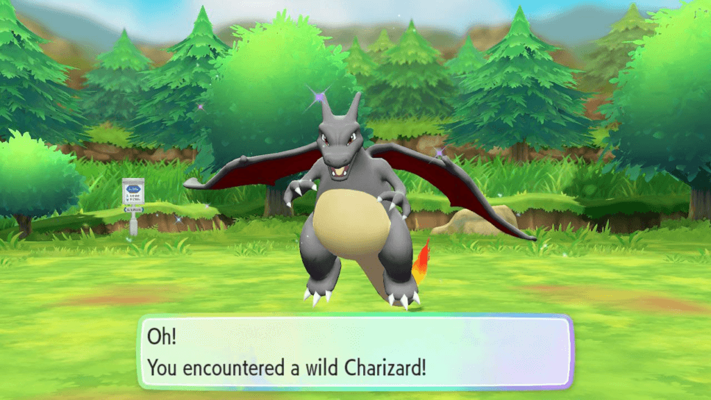 What Pokemon can shapeshift? - Pokewolf