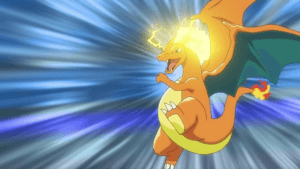 Is Charizard Ox real? - Pokewolf