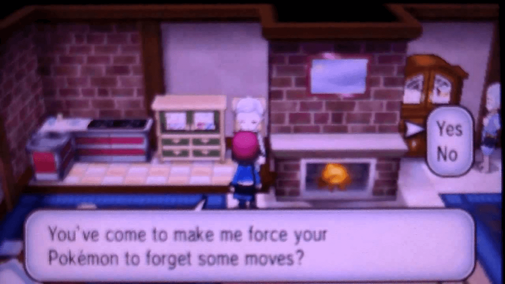 Pokémon Fire Red Vs. Emerald - Pokewolf
