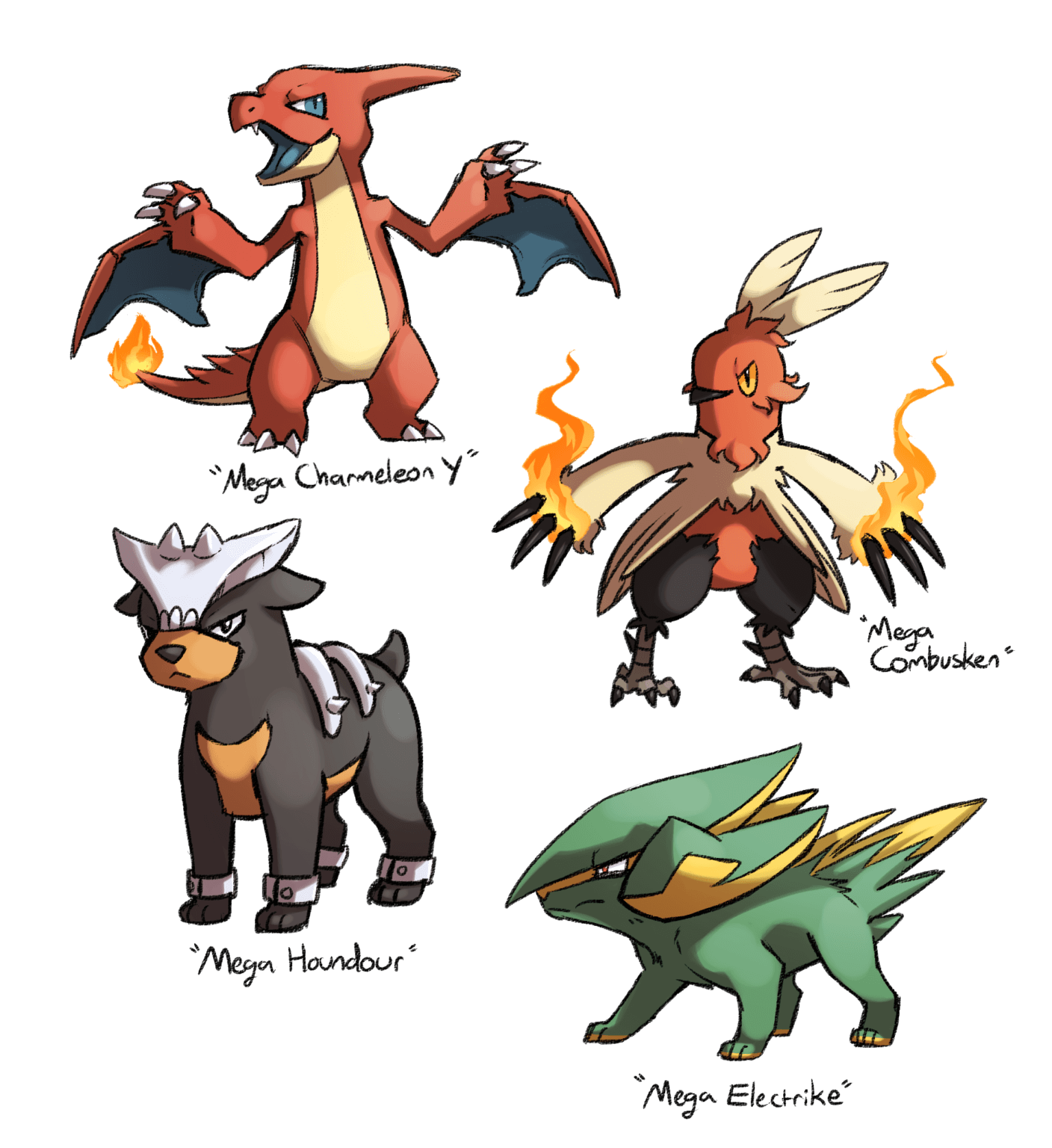 Can you breed Legendary Pokémon? - Pokewolf