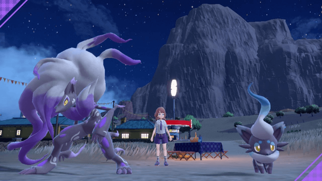 Pokémon Holo Vs. Reverse Holo - Pokewolf