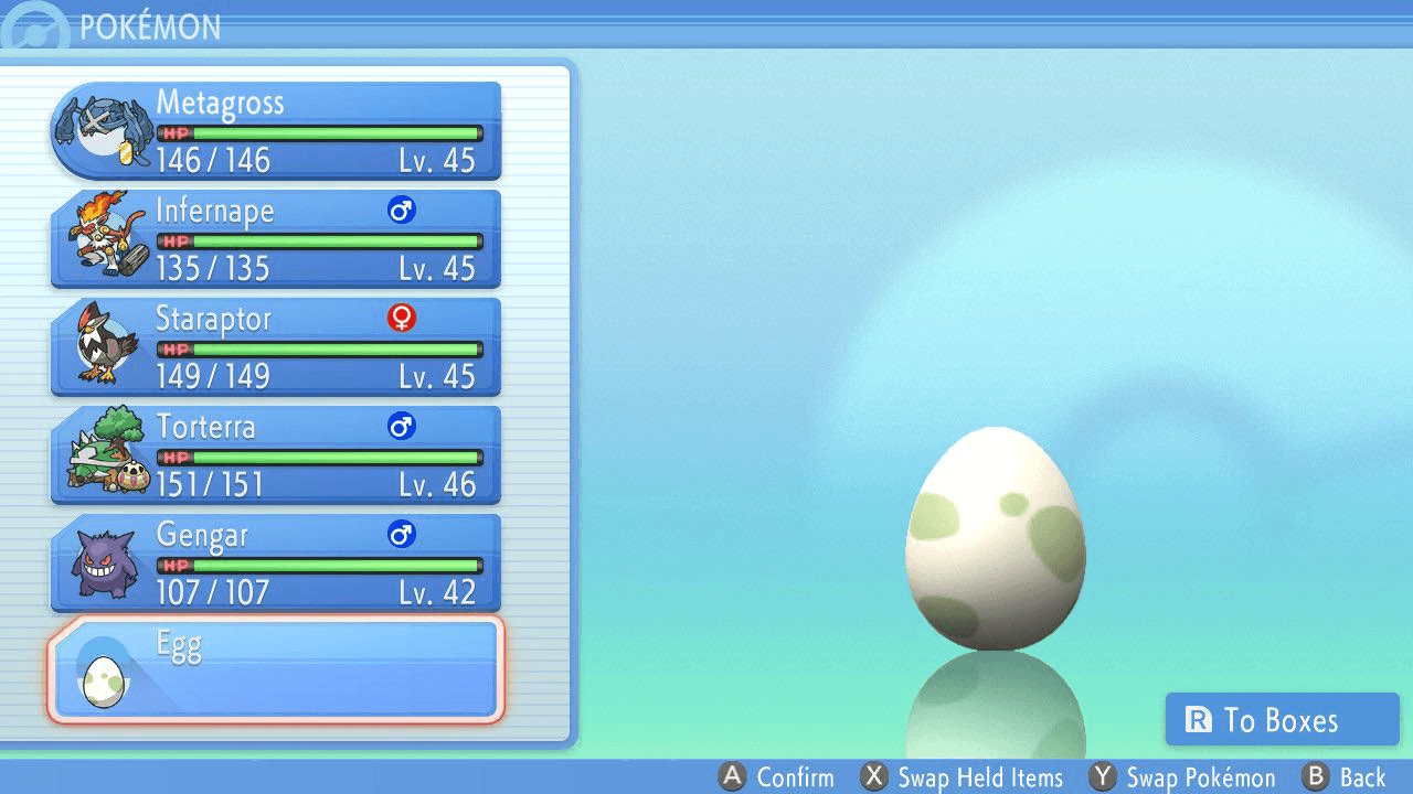 Can You Delete Eggs In Pokémon Go Pokewolf
