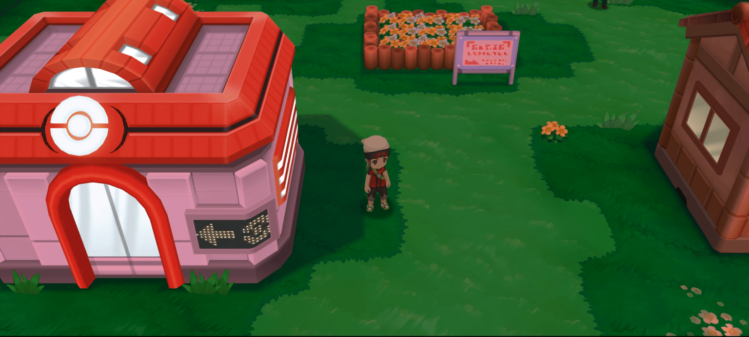 Can you get omega ruby on switch? - Pokewolf