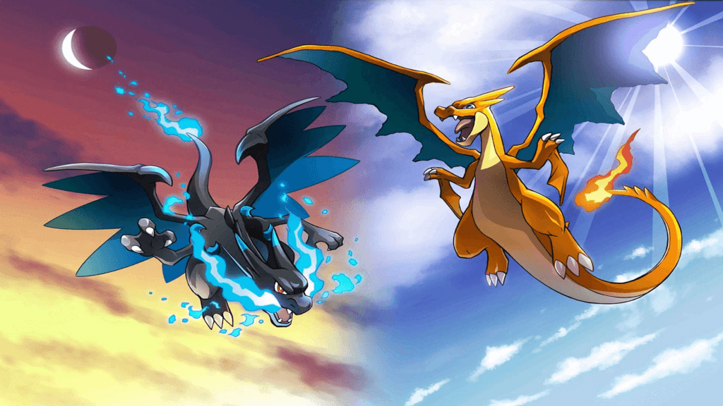 What is the best Moveset for Charizard? - Pokewolf