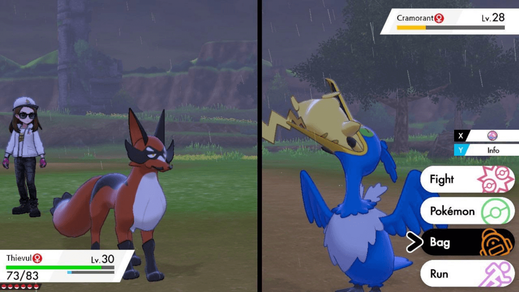 What Pokémon does N have? - Pokewolf