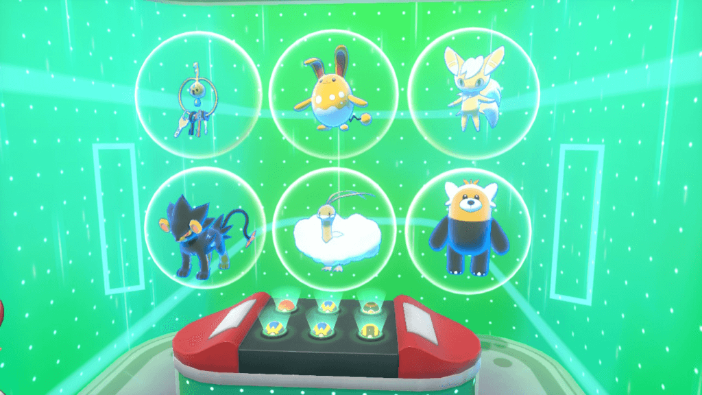 Does Sparkling Power Work on Eggs in Pokemon? - Pokewolf