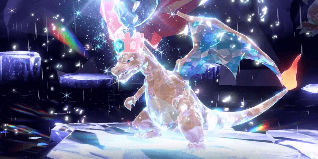 When does Charmeleon evolve to Charizard? - Pokewolf