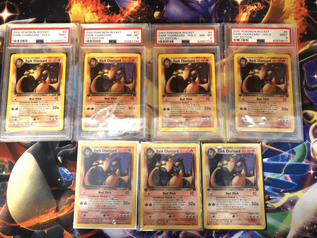 What is the best moveset for Charizard in Pokemon Brick Bronze? - Pokewolf