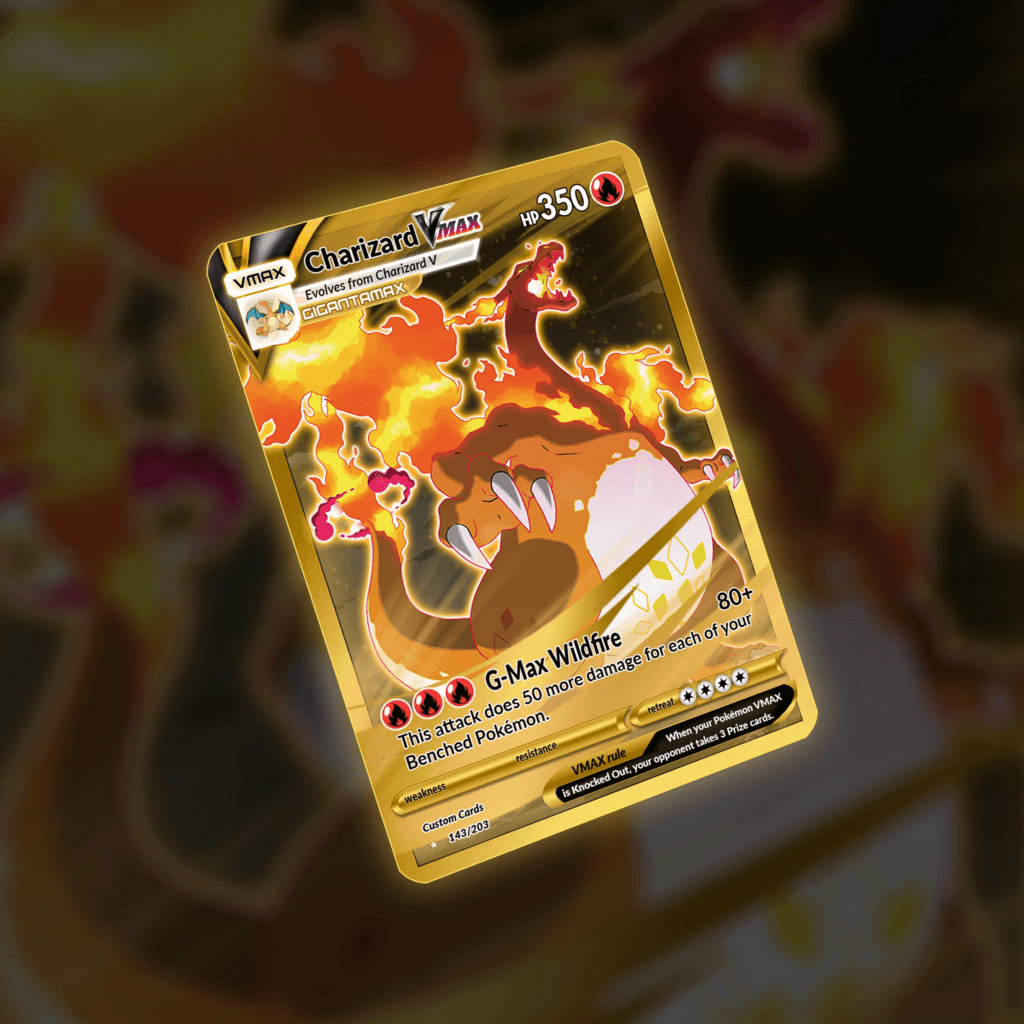Is Charizard A Special Attacker? - Pokewolf