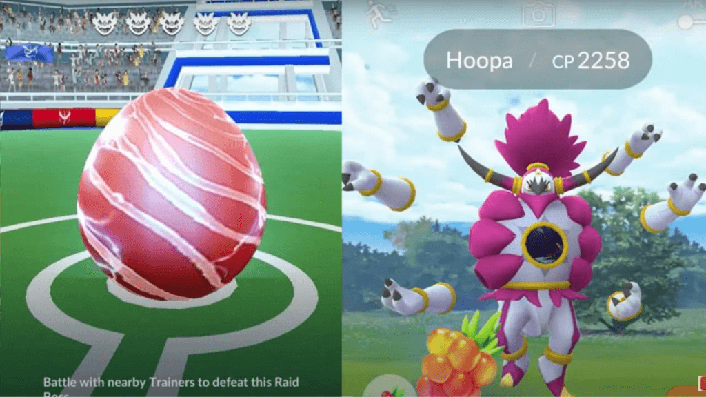 Pokémon Special Attack vs. Attack - Pokewolf