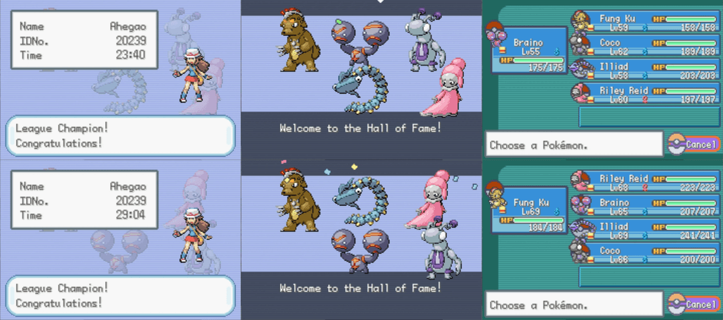 What Fossil Should You Take in Fire Red? - Pokewolf
