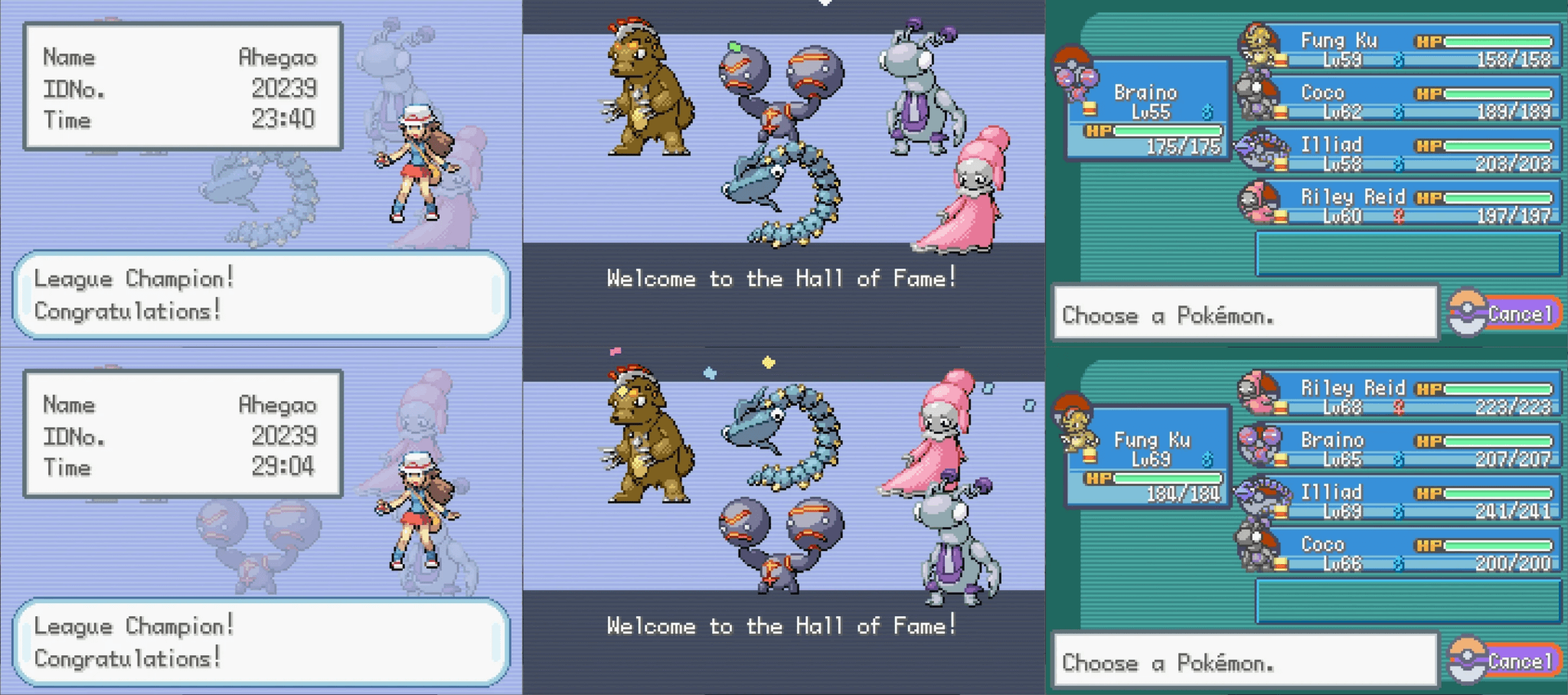 What Fossil Should You Take in Fire Red? - Pokewolf