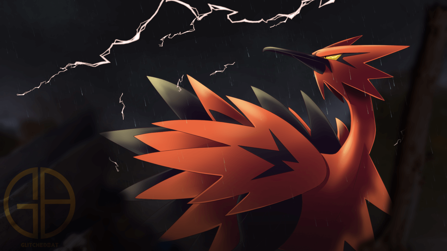 What Is Galarian Zapdos Spawn Rate In Pokémon Go? - Pokewolf