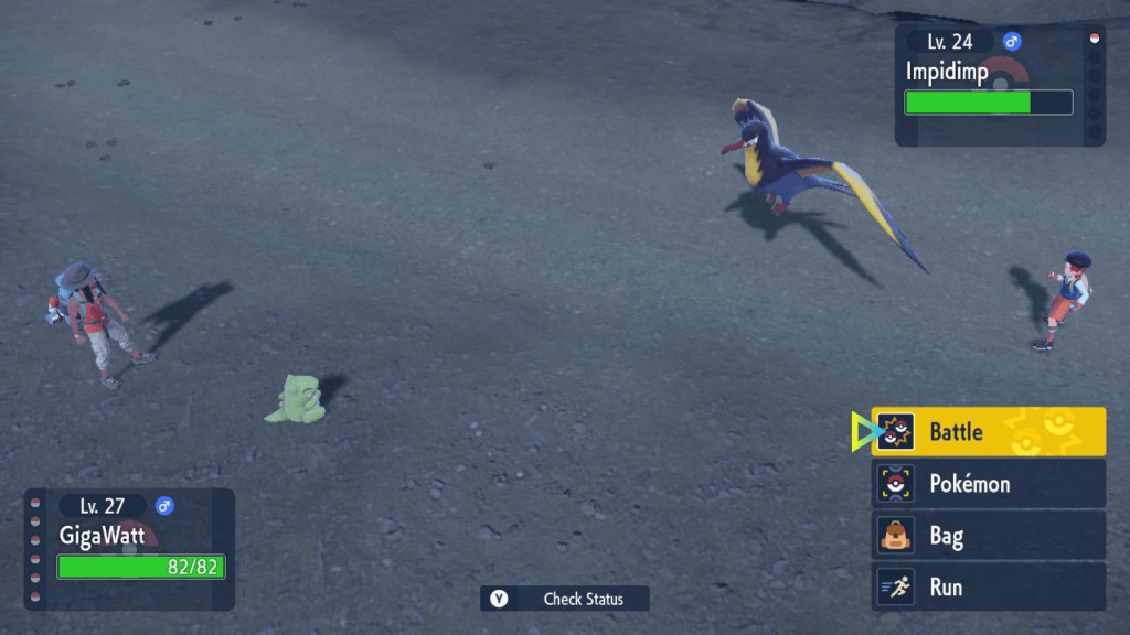 Pokémon Holo Vs. Reverse Holo - Pokewolf