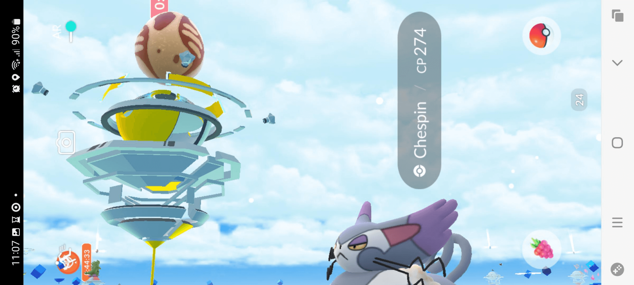 Which Pokémon Characters Are Confirmed LGBT? - Pokewolf