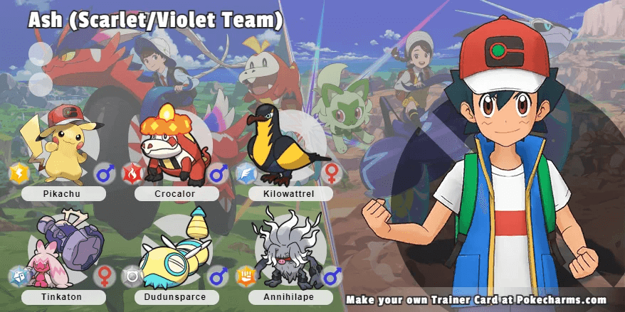 What is the 69th Pokémon? - Pokewolf