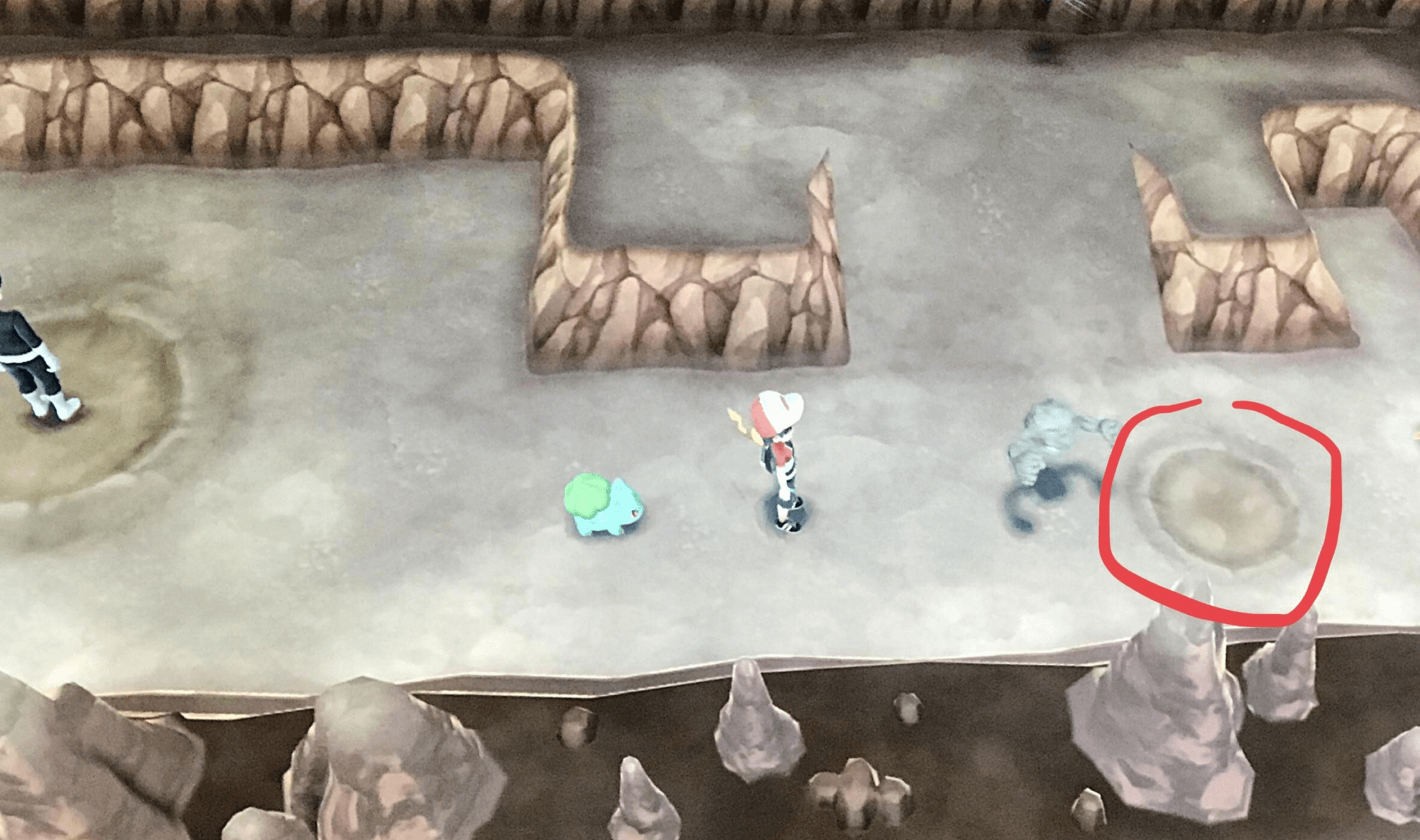 What Pokémon can evolve with an oval stone? - Pokewolf