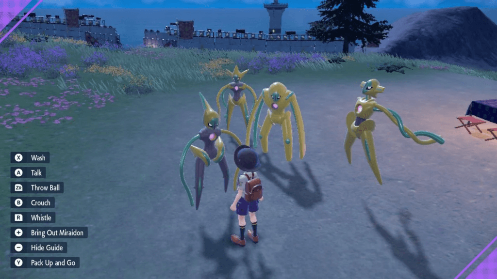 What Pokémon can evolve with a shiny stone? - Pokewolf