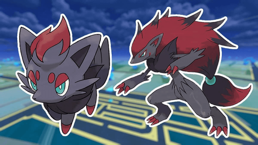 Pokémon Omega Ruby vs. Alpha Sapphire - Pokewolf