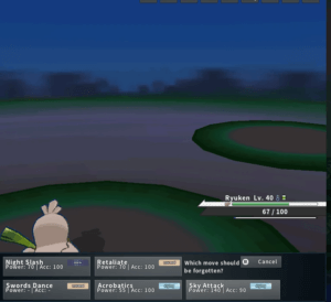 What are the fastest charge moves in Pokémon Go? - Pokewolf