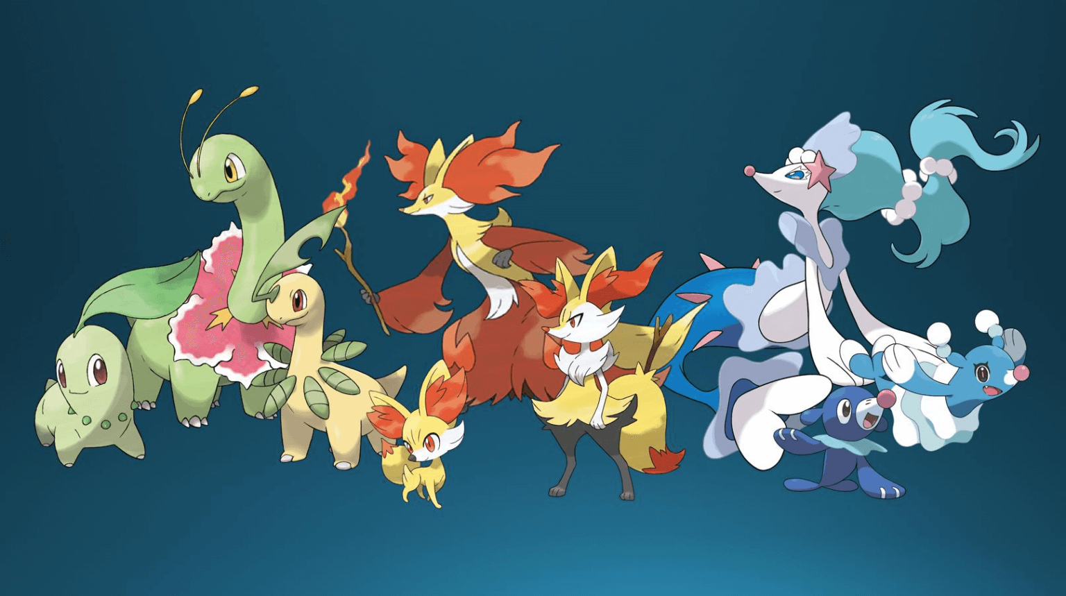 What Pokémon can put others to sleep? - Pokewolf