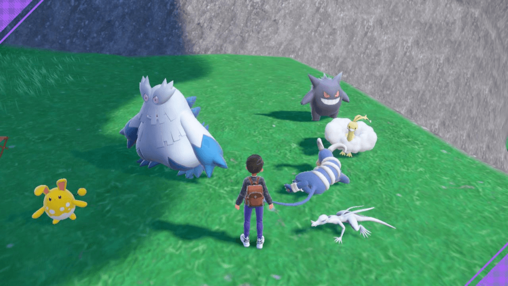 Pokémon Ruby Vs. Emerald - Pokewolf