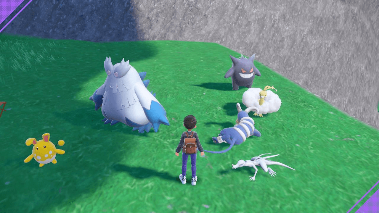 What Pokémon can you fly on in Pixelmon - Pokewolf