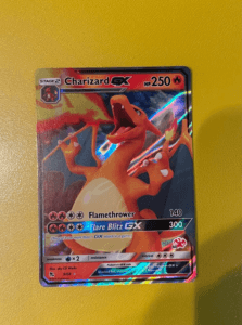 What does Pokemon GX mean? - Pokewolf