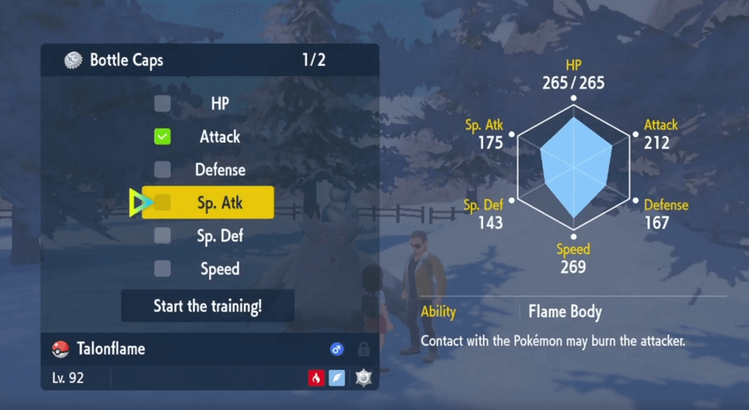 Are There Any Other Ghost and Normal-Type Pokémon? - Pokewolf