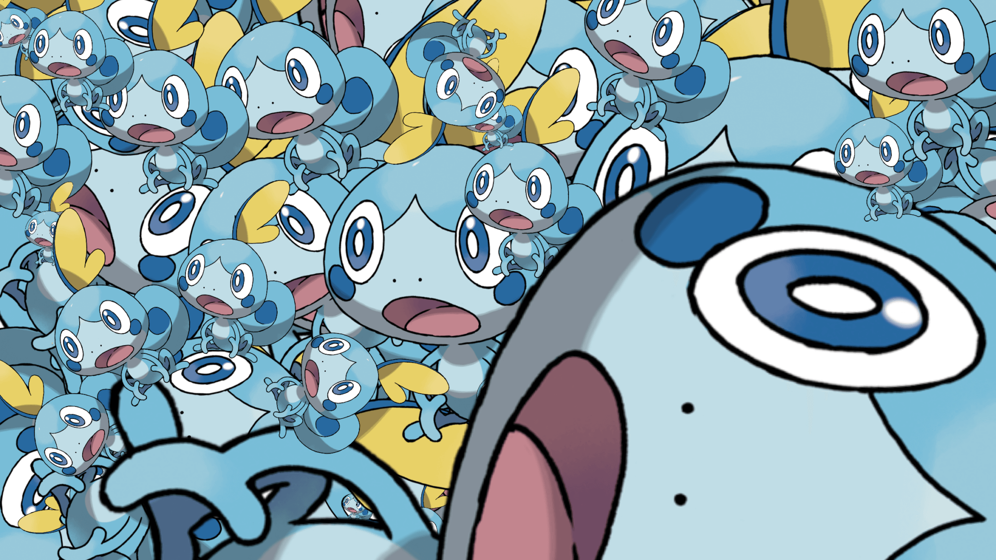 What Pokemon can shapeshift? - Pokewolf