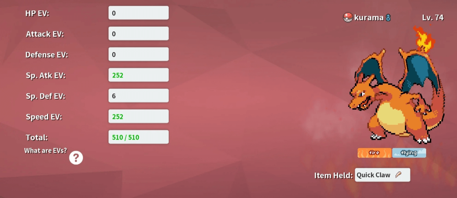 When does Charmeleon evolve to Charizard? - Pokewolf