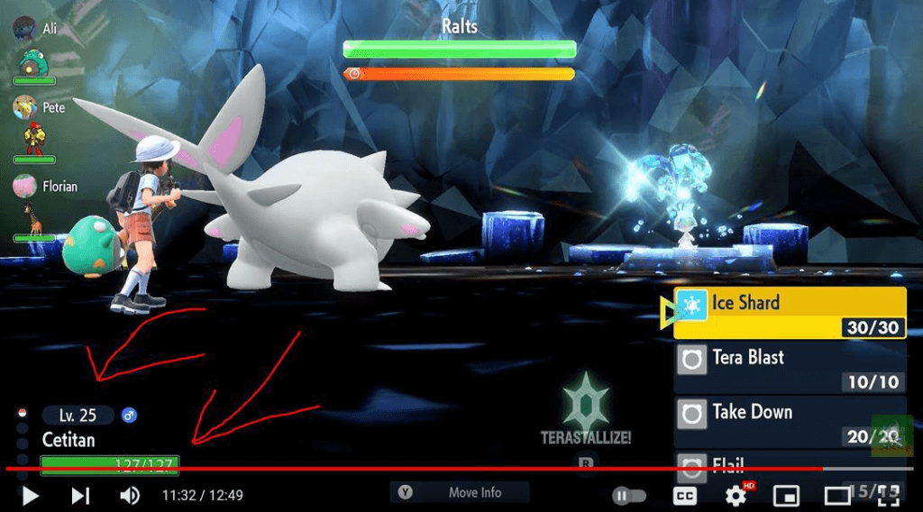 What Pokémon can learn fly? - Pokewolf