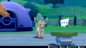 Which Pokémon can learn cut? - Pokewolf