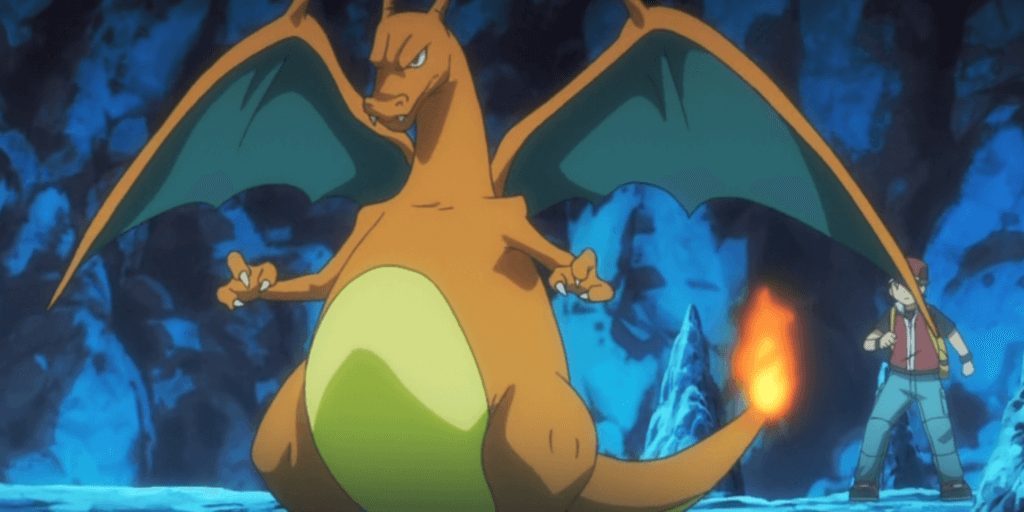 Can Charizard fly? - Pokewolf