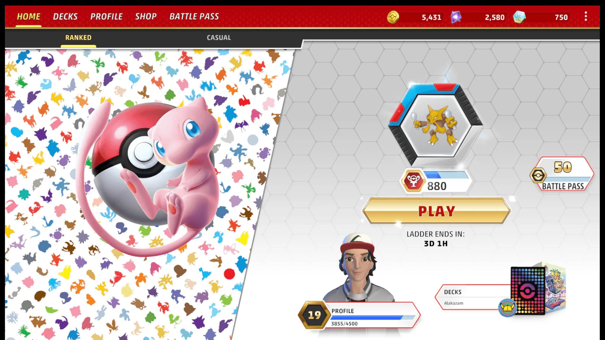 Pokémon vs Yu-Gi-Oh - Pokewolf