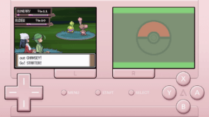 Best baton pass pokemon - Pokewolf